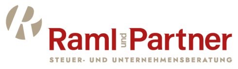 Raml-Partner – Wir steuern Erfolg