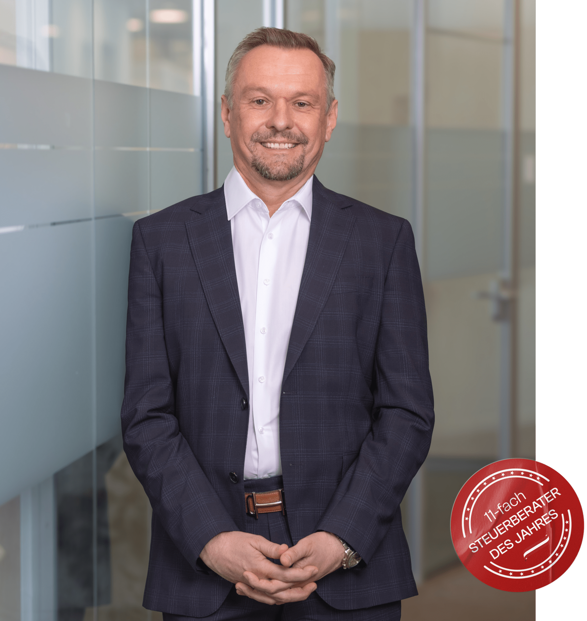 Raml-Partner – Wir steuern Erfolg